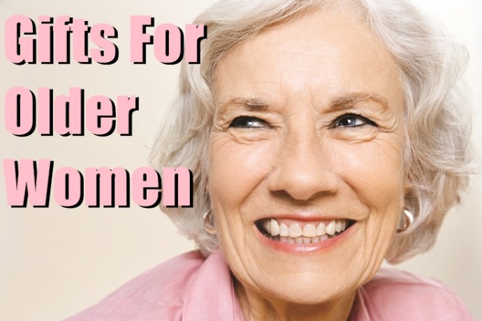 44 perfect Gifts for Elderly Women Who Have Everything in 2022 ...