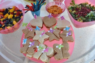 25 Desirable Girls Birthday Party Ideas You Must Check - Birthday Inspire