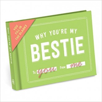 50 Best Birthday Gift Ideas for Best Friend - Birthday Inspire