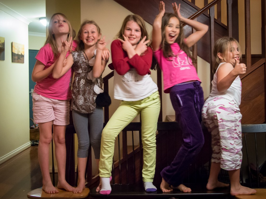 20 Fun things to do at a sleepover Party in 2025 - Birthday Inspire