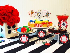 Golden 50th Birthday Party Ideas You Must have in Your Plans in 2025 ...