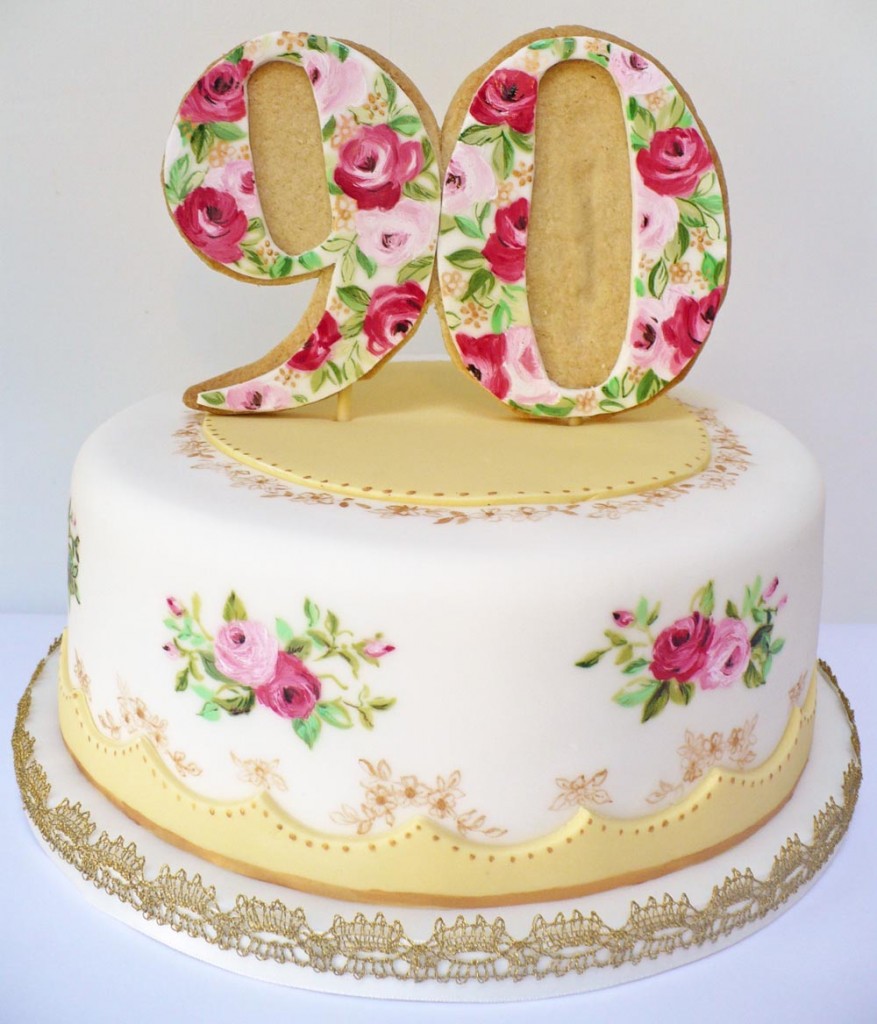 90th Birthday Party Ideas: How to Celebrate a Milestone Birthday in ...
