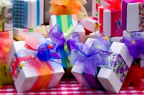 17 Cutest Return Gifts for Kids - Birthday Inspire