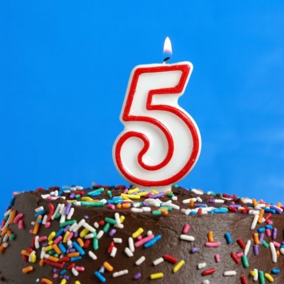 5th Birthday Party Ideas To Plan a Perfect Celebration in 2025 ...