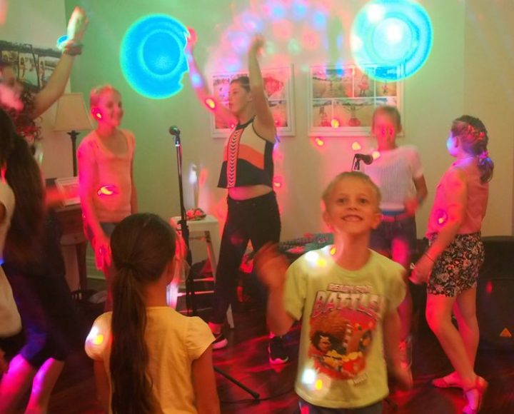 30 Best Birthday Party Ideas for kids You Should Not Skip in 2025 ...