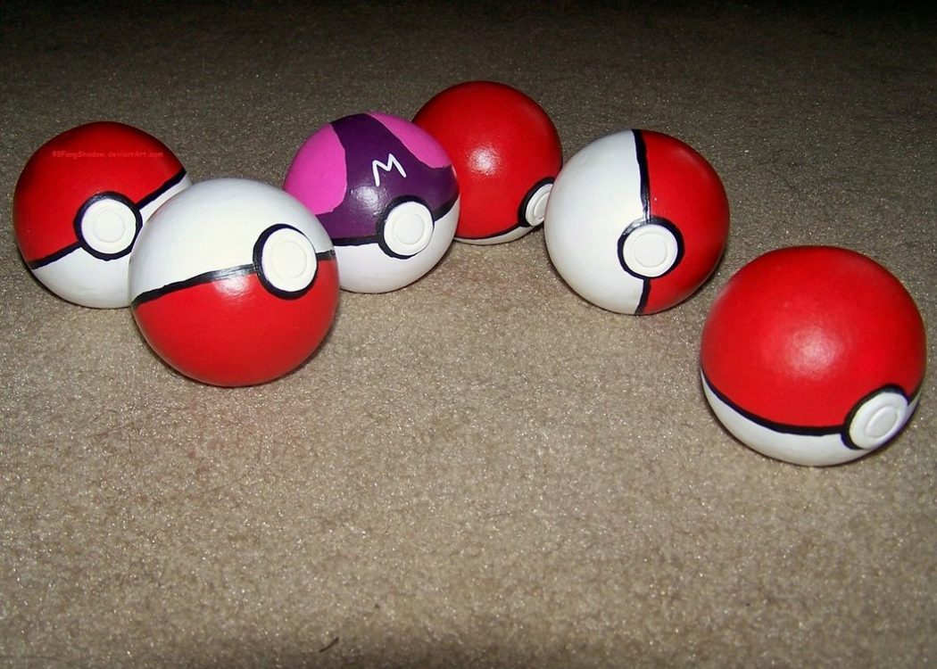 15 Exciting Pokemon Party Ideas to plan for Birthday Occasion ...
