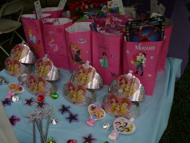 15 Best Princess Party Ideas To Organize A Perfect Party for Girls ...