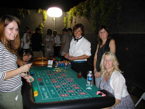 Amazing 21st Birthday Party Ideas to Make It Memorable - Birthday Inspire