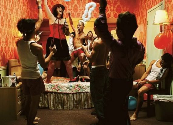 Amazing 21st Birthday Party Ideas to Make It Memorable - Birthday Inspire