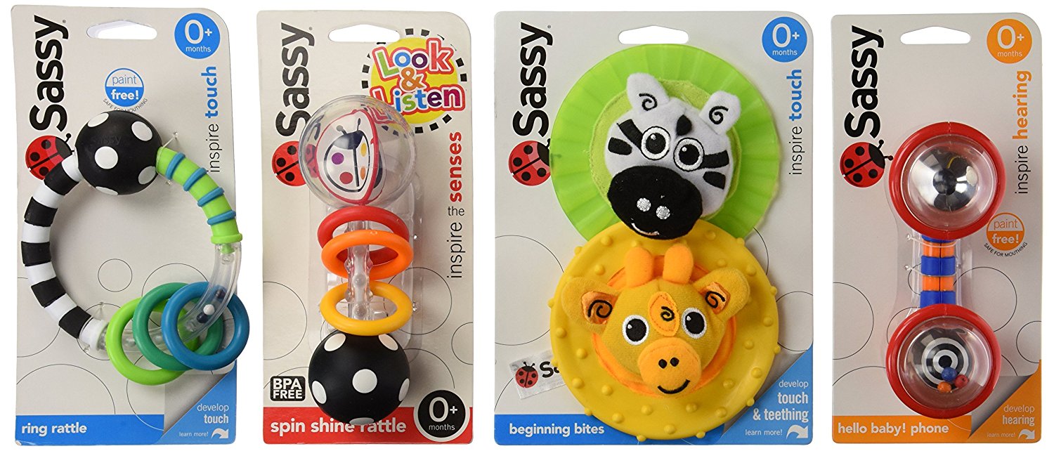 26 Excellent Gifts for the New Born Baby - Birthday Inspire