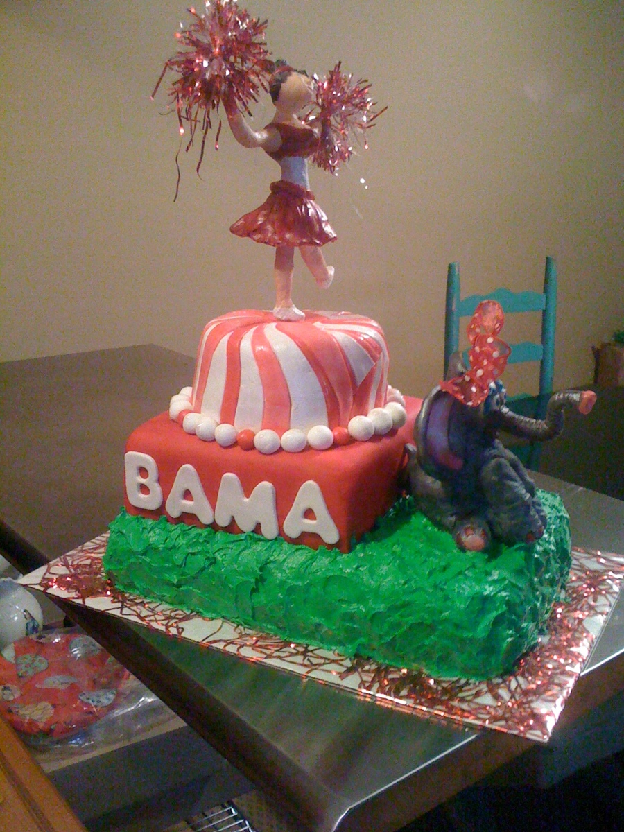 20 Best Alabama Bakeries, Cakes, Desserts, AL || Party Planning ...
